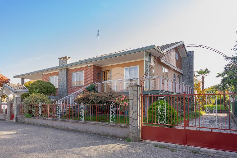 Villa in vendita a Pianezza