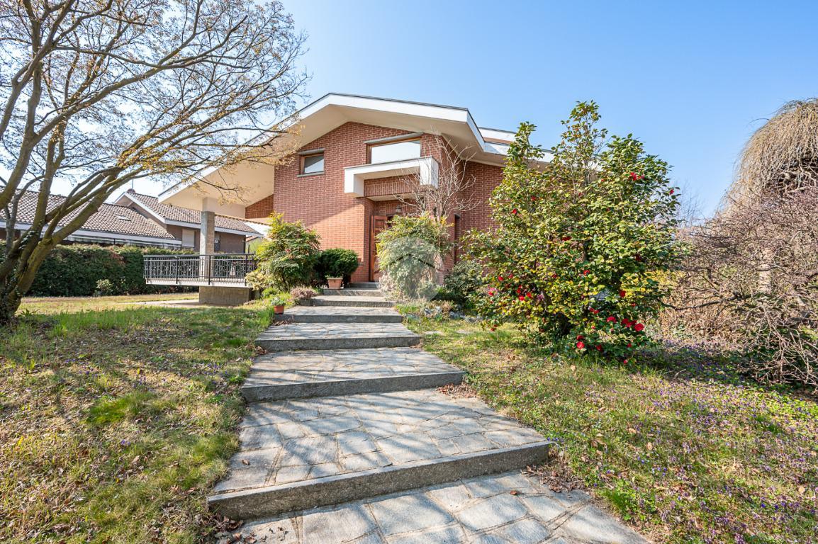 Villa in vendita a Pianezza
