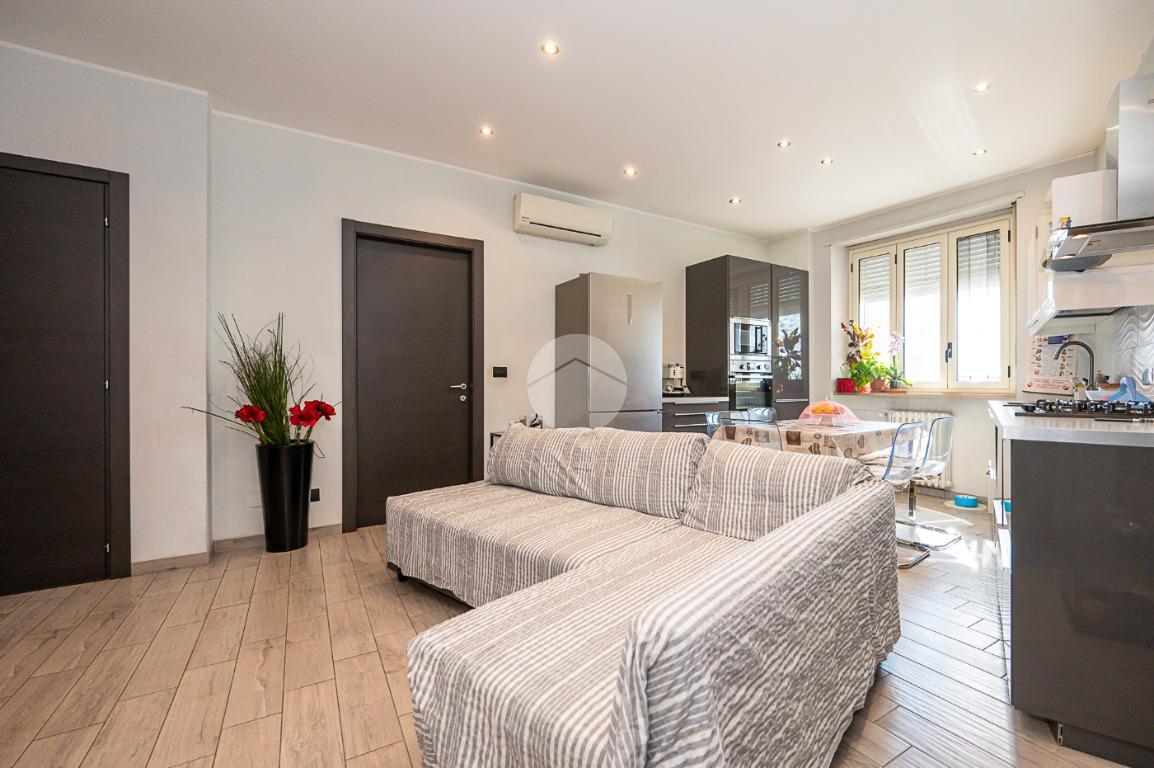 Appartamento in vendita a Pianezza