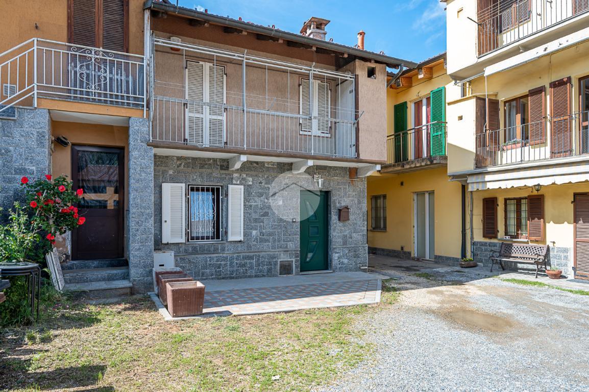 Rustico in vendita a Pianezza