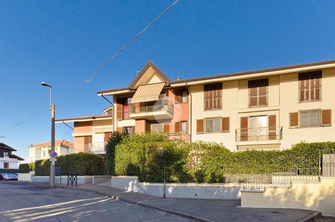 Appartamento in vendita a Pianezza