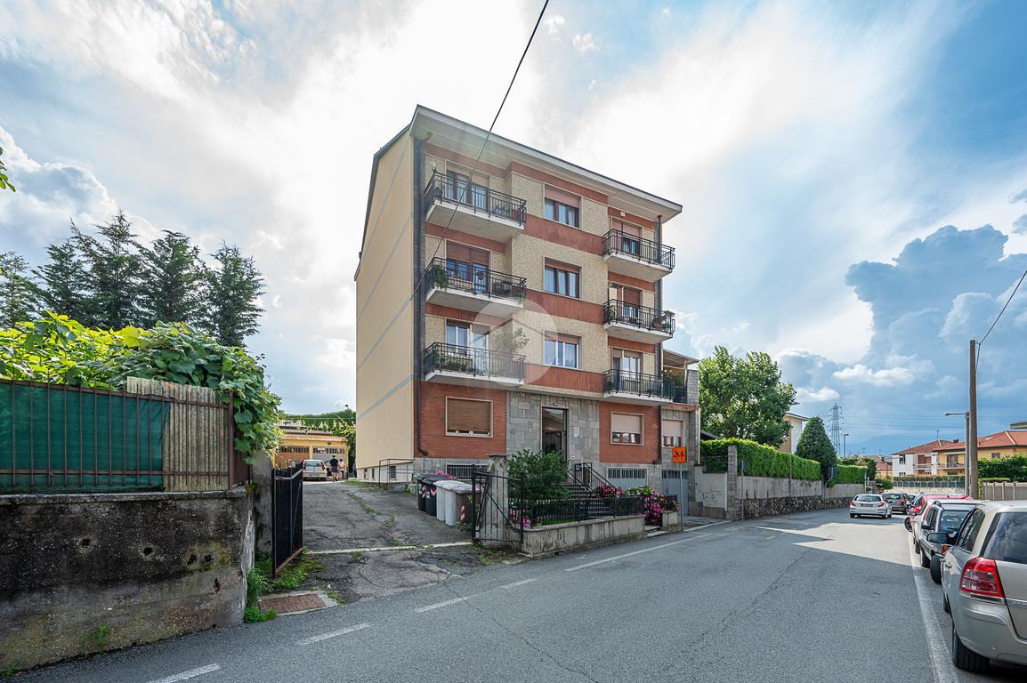 Appartamento in vendita a Pianezza