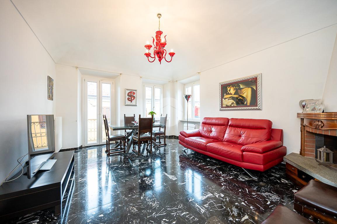 Appartamento in vendita a Pianezza