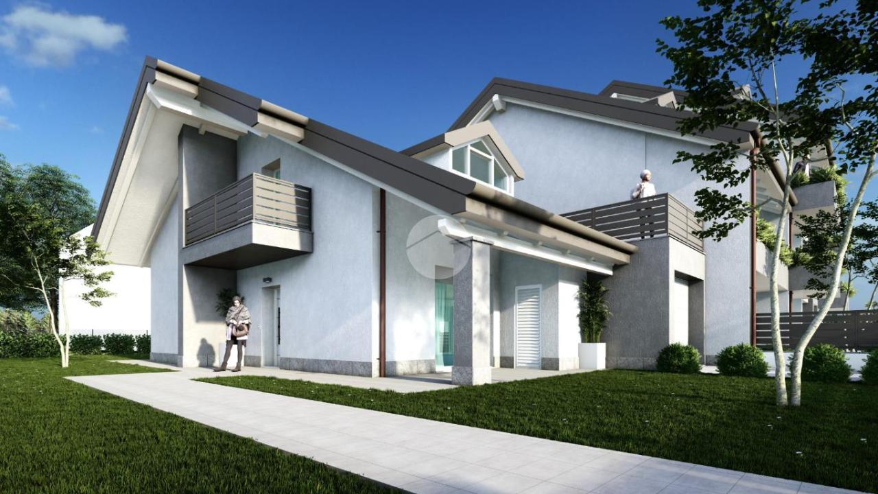 Villa in vendita a Pianezza