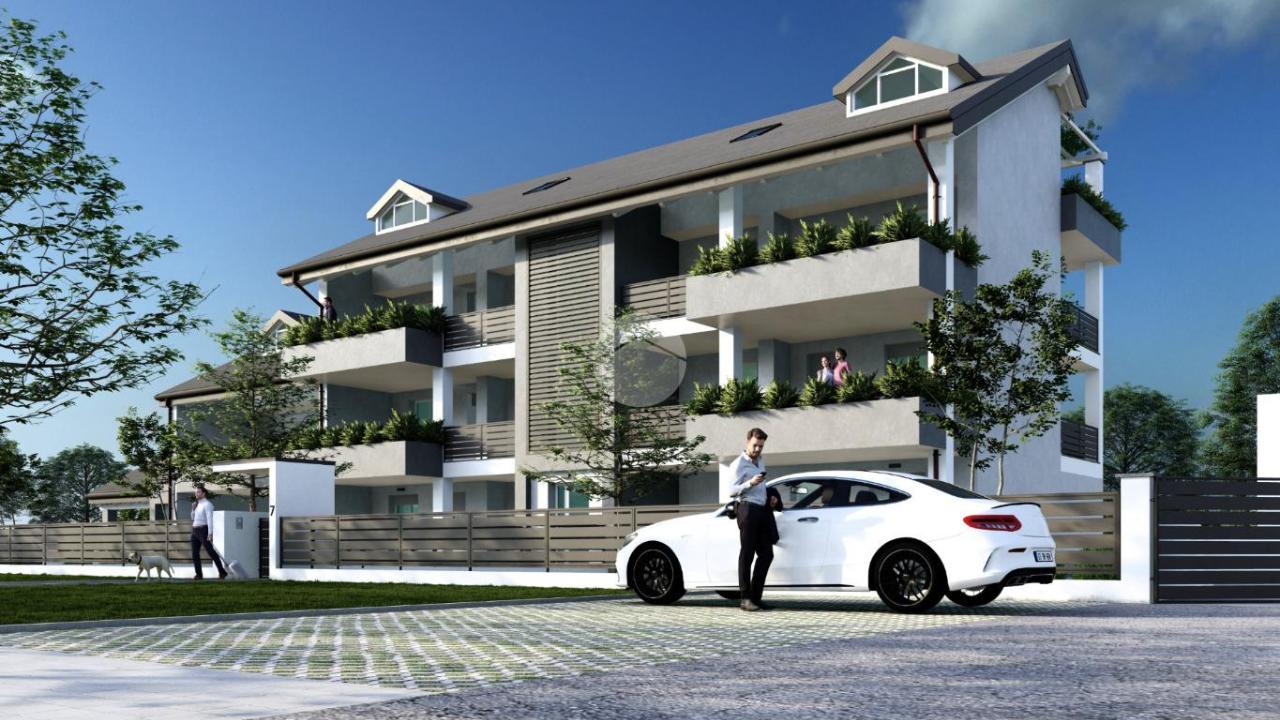 Appartamento in vendita a Pianezza