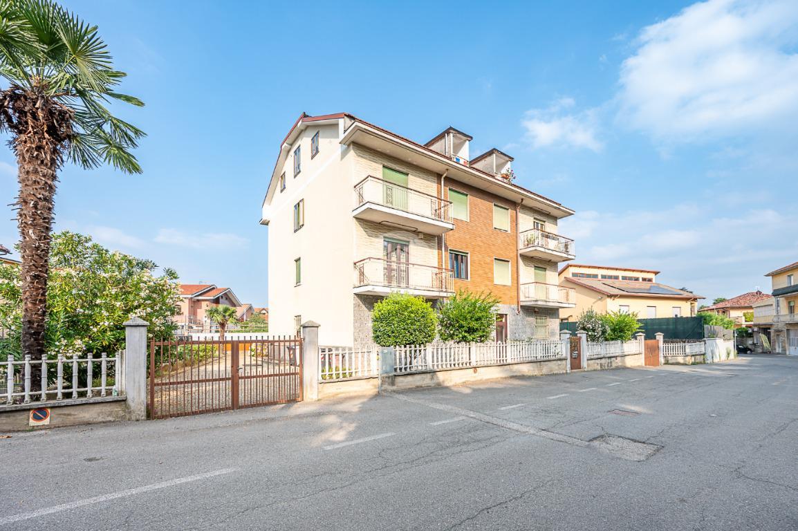 Appartamento in vendita a Pianezza