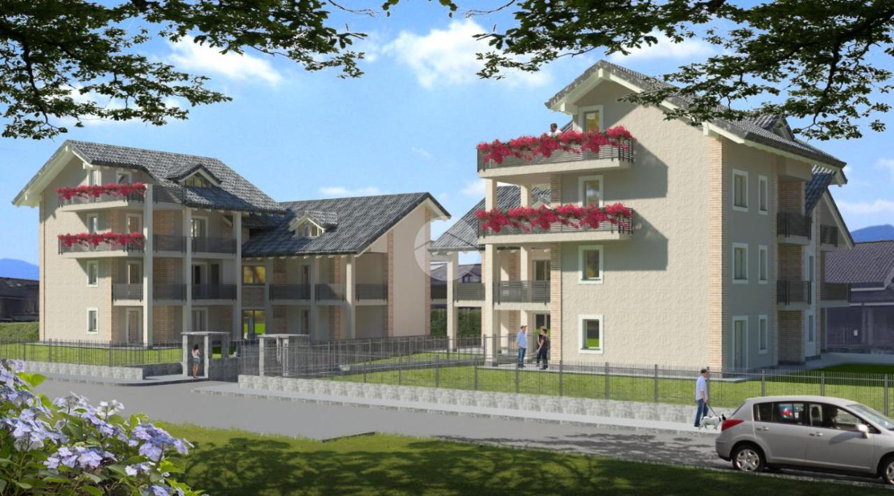 Appartamento in vendita a Pianezza