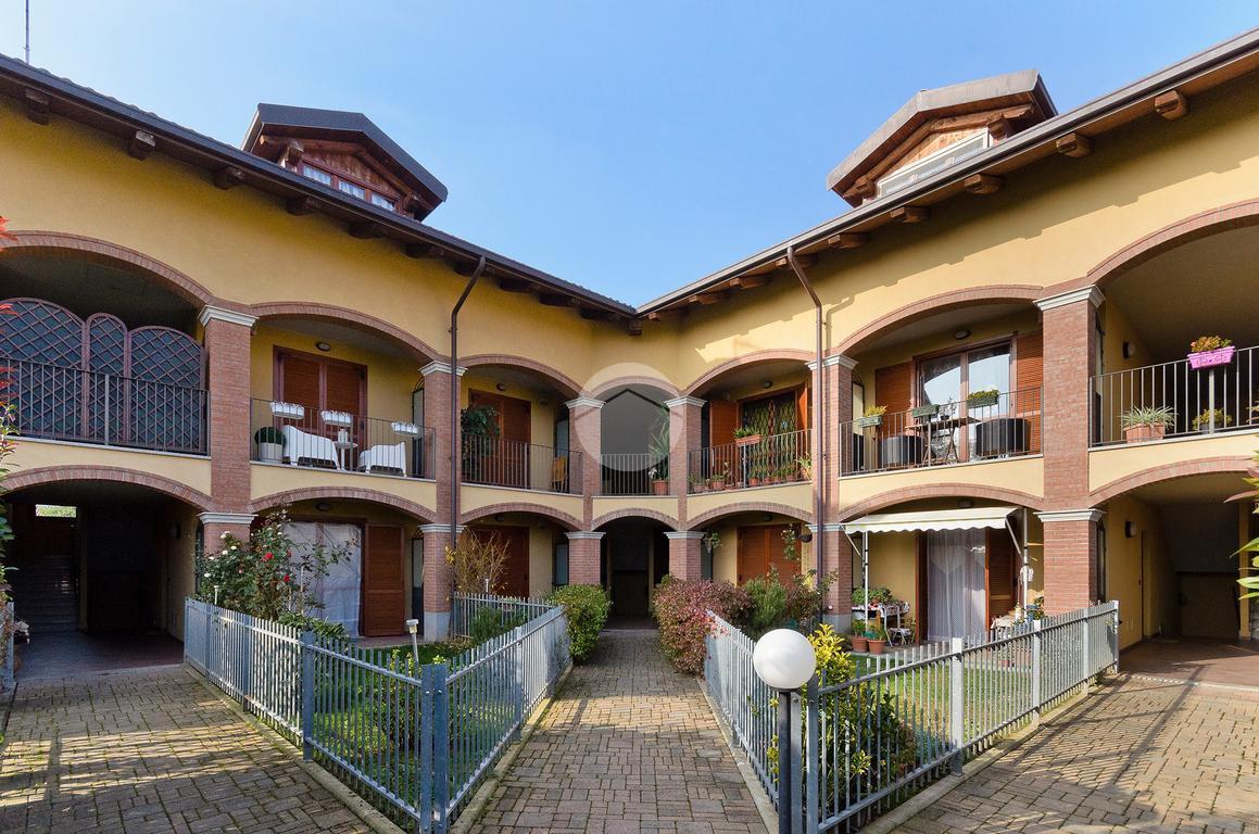 Appartamento in vendita a Pianezza