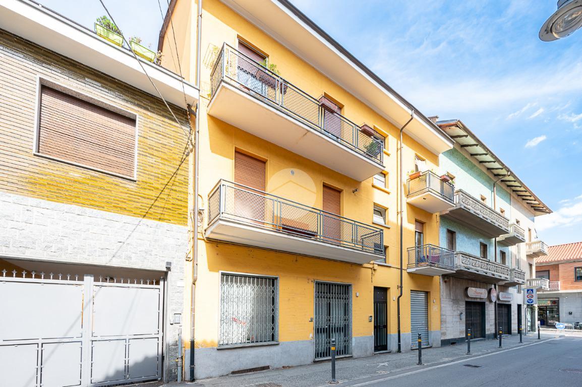 Appartamento in vendita a Pianezza