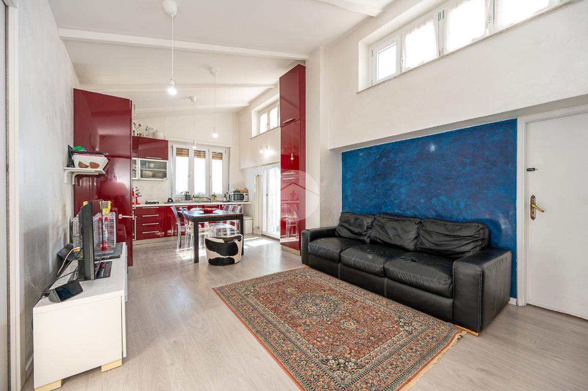 Attico in vendita a Pianezza