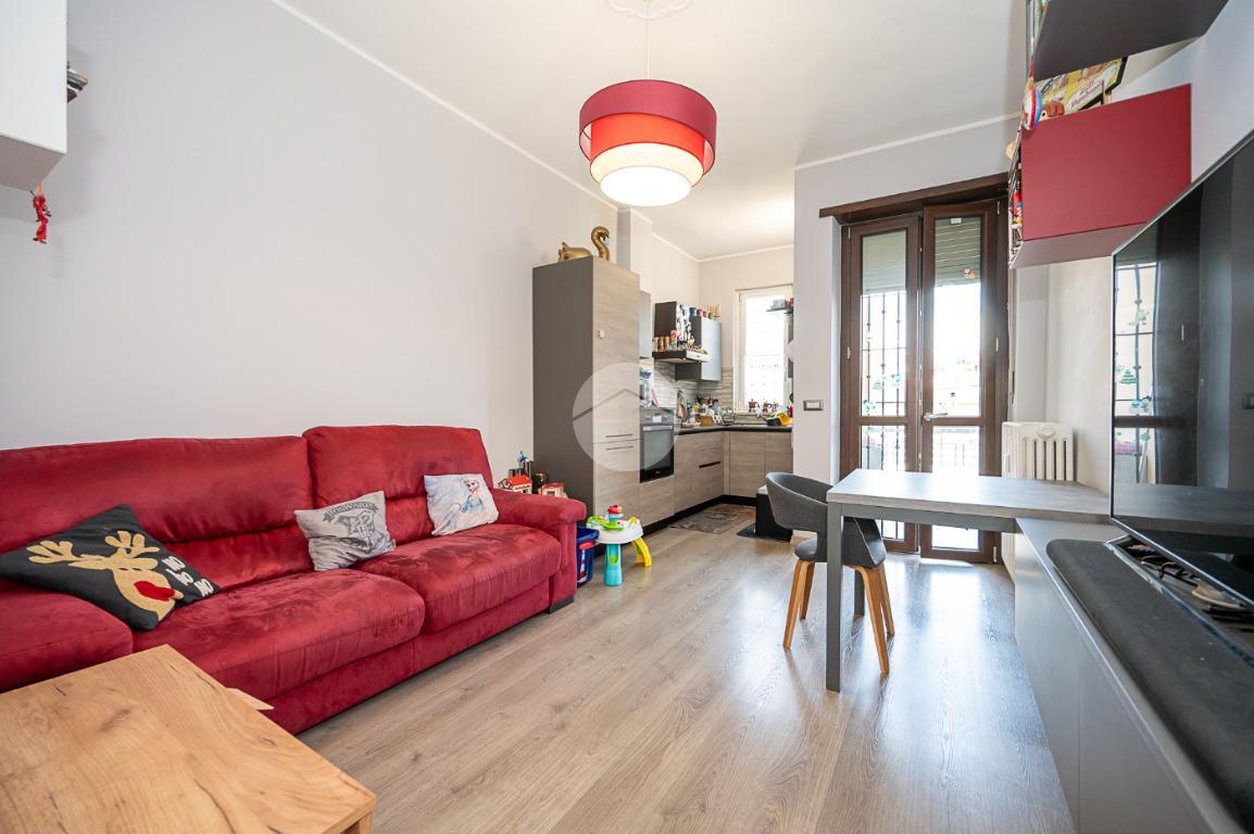 Appartamento in vendita a Pianezza