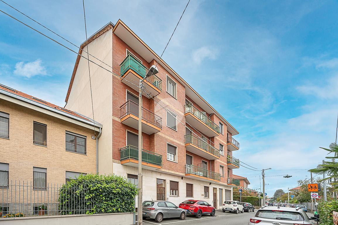 Appartamento in vendita a Pianezza