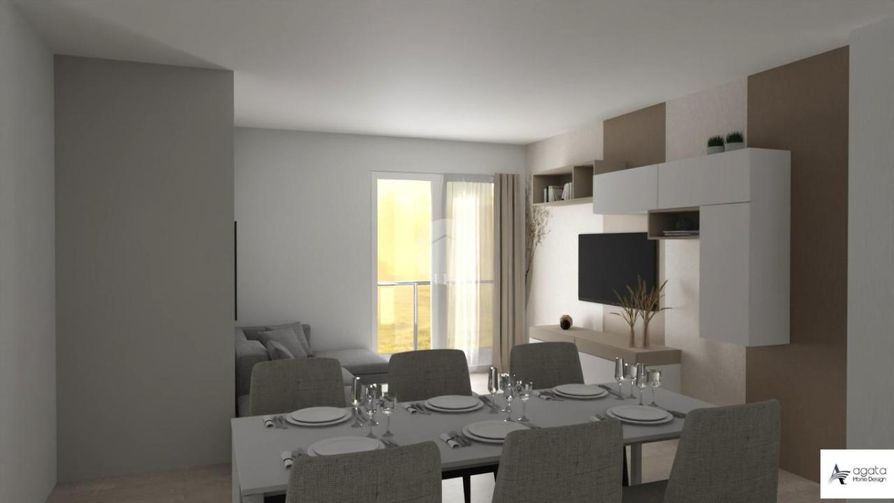 Appartamento in vendita a Pianezza