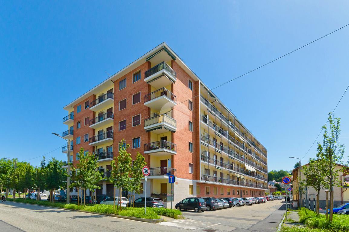 Appartamento in vendita a Rivoli