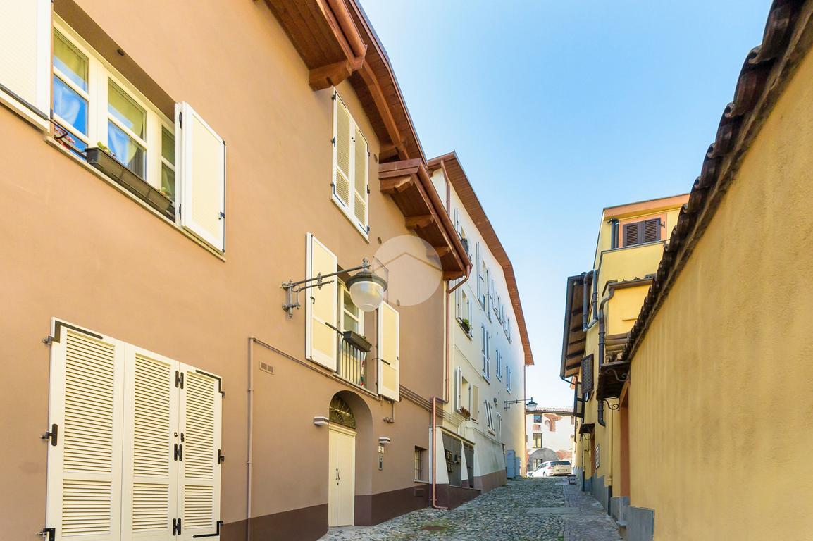 Appartamento in vendita a Rivoli