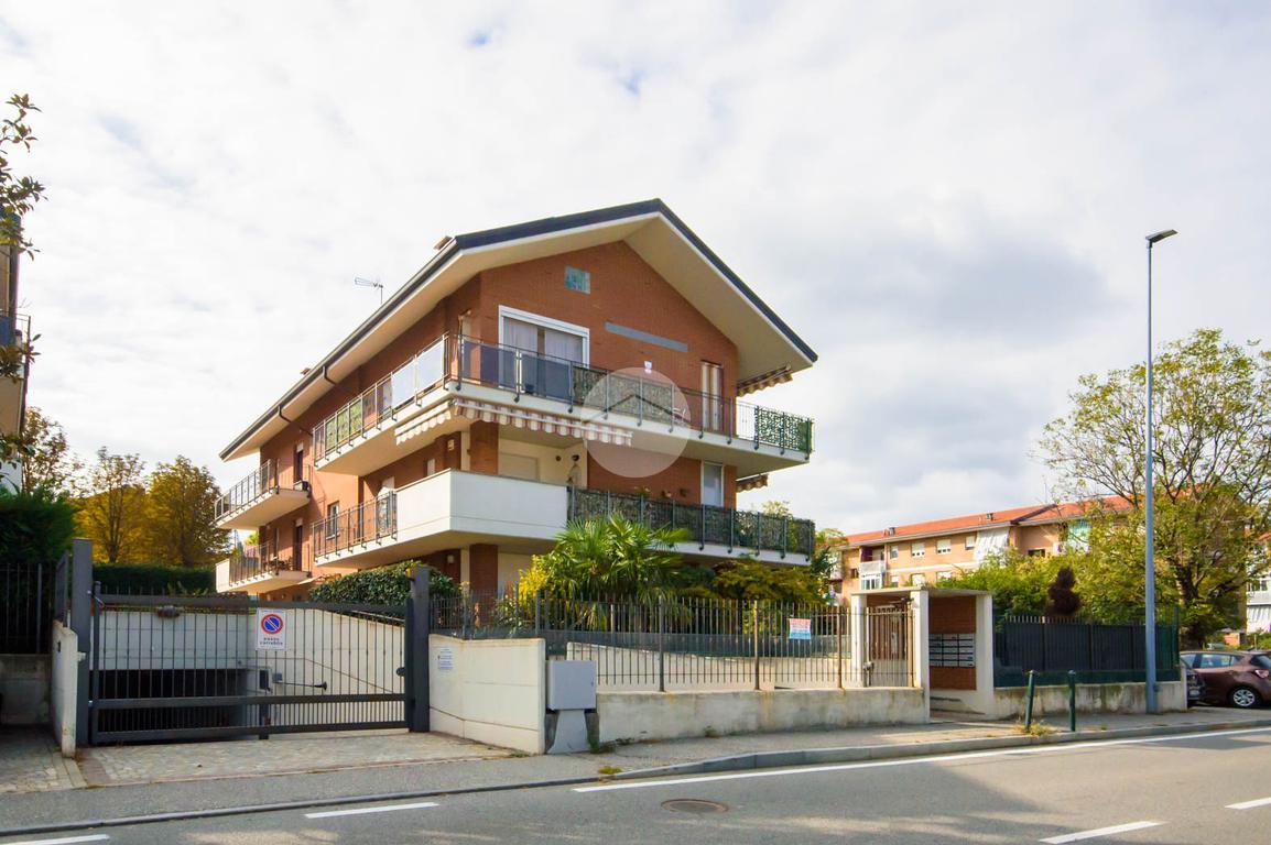 Appartamento in vendita a Rivoli