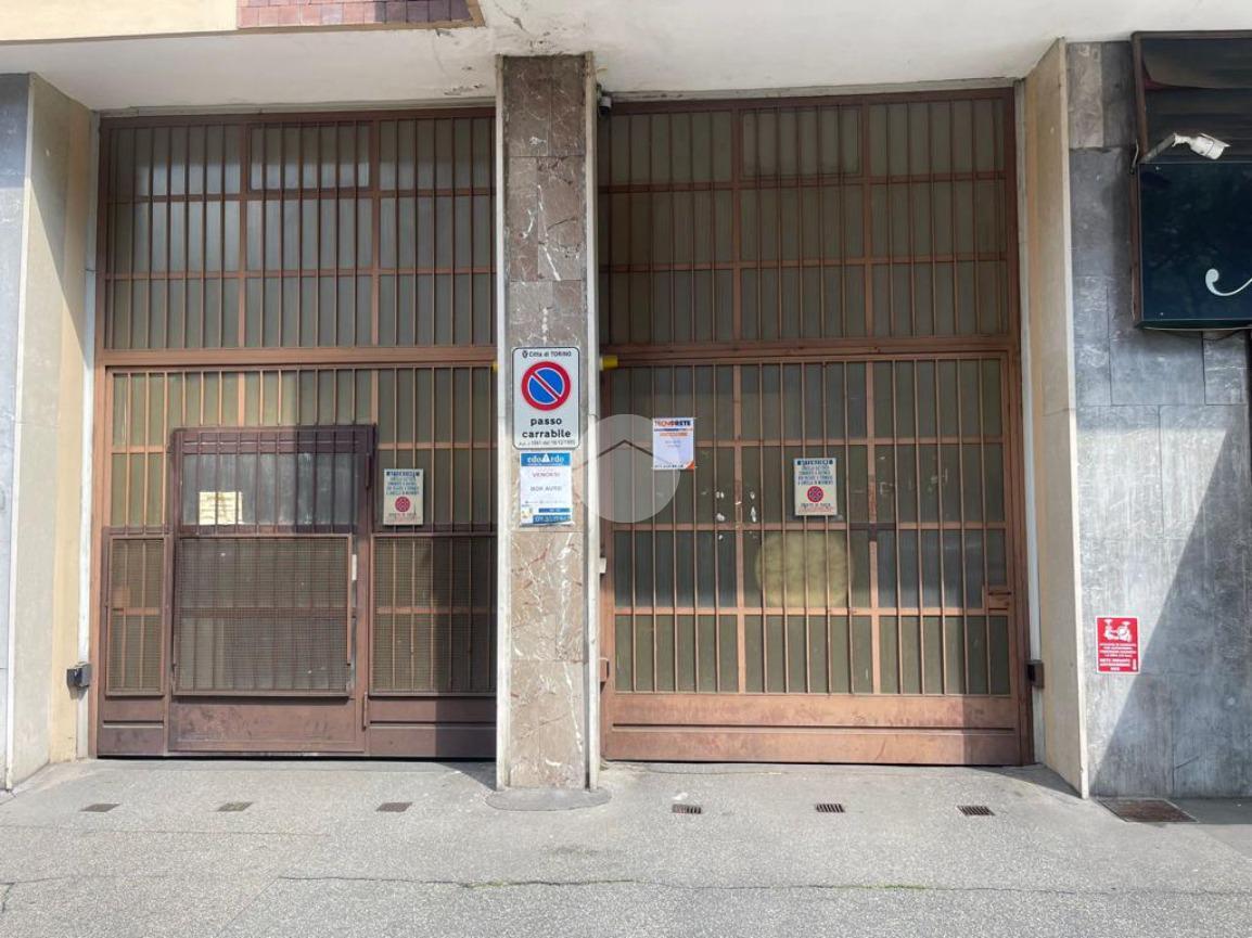 Box in vendita a Torino