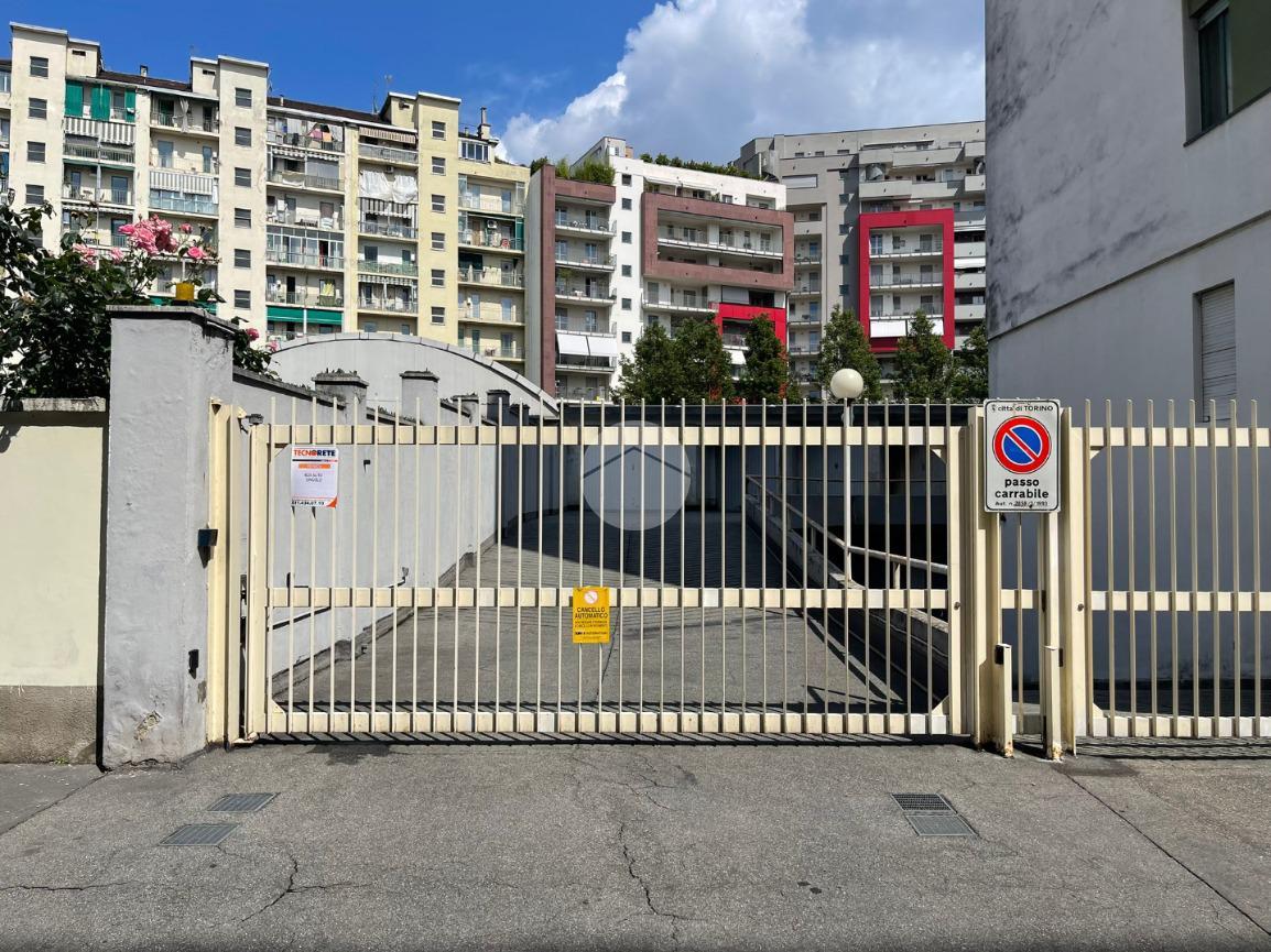 Box in vendita a Torino