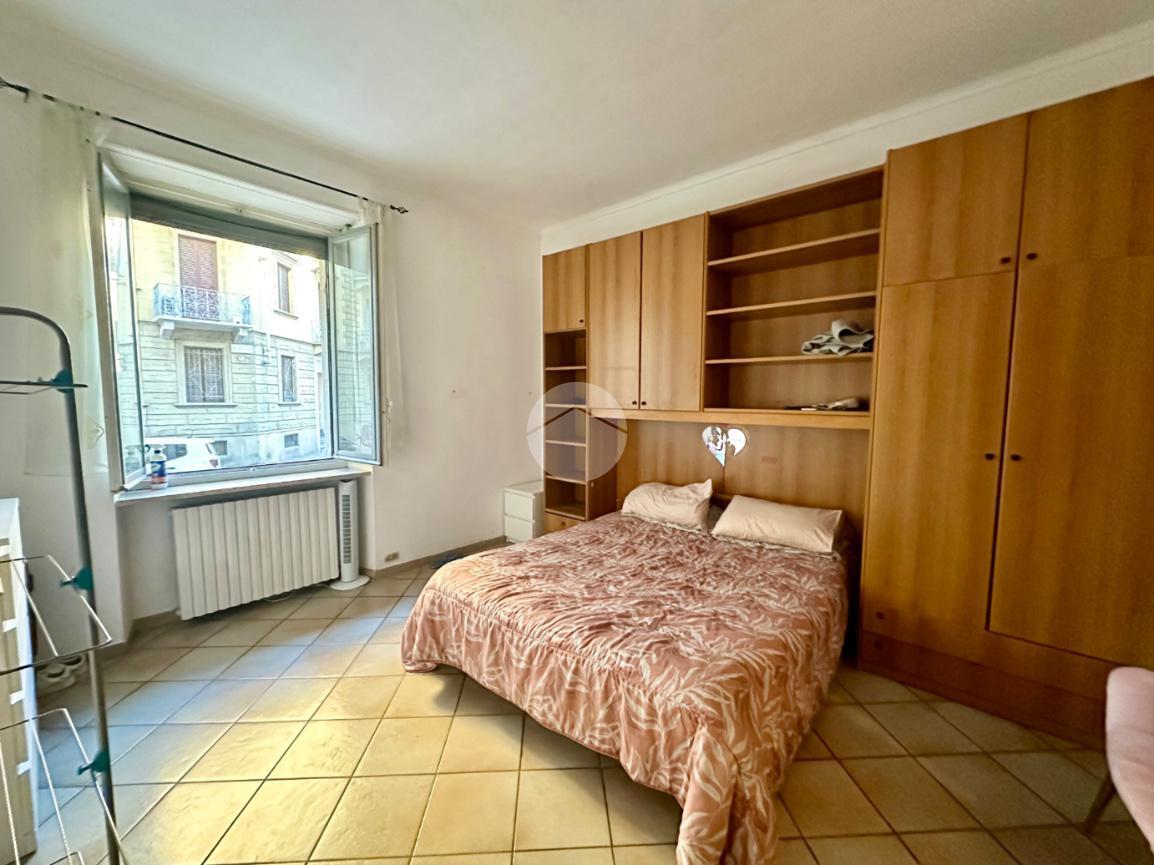 Appartamento in affitto a Torino