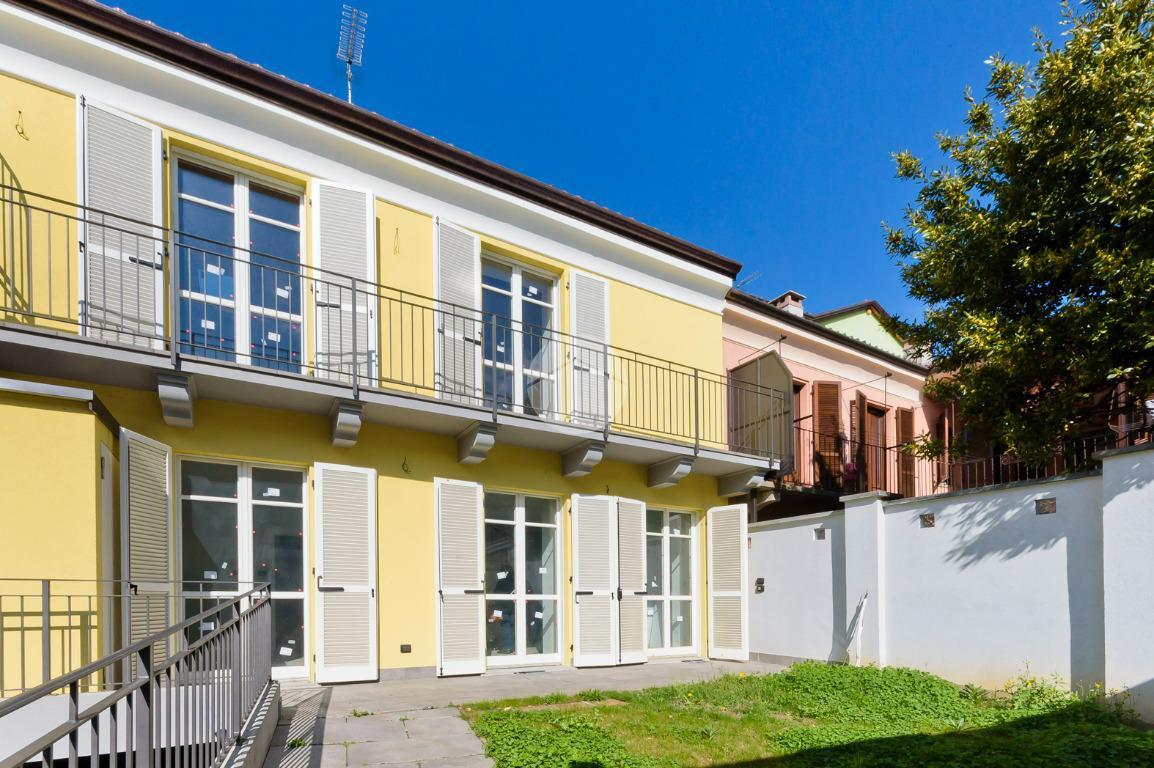 Casa indipendente in vendita a Rivoli