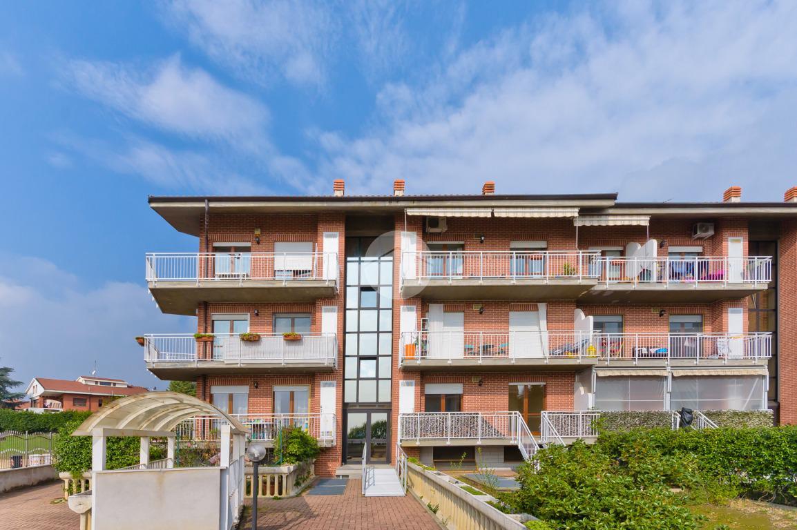 Bilocale in Via Vernante 39, Rivoli