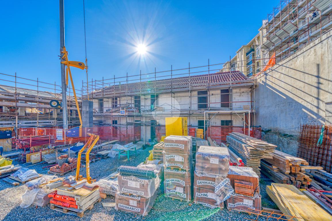 Casa indipendente in vendita a Rivoli