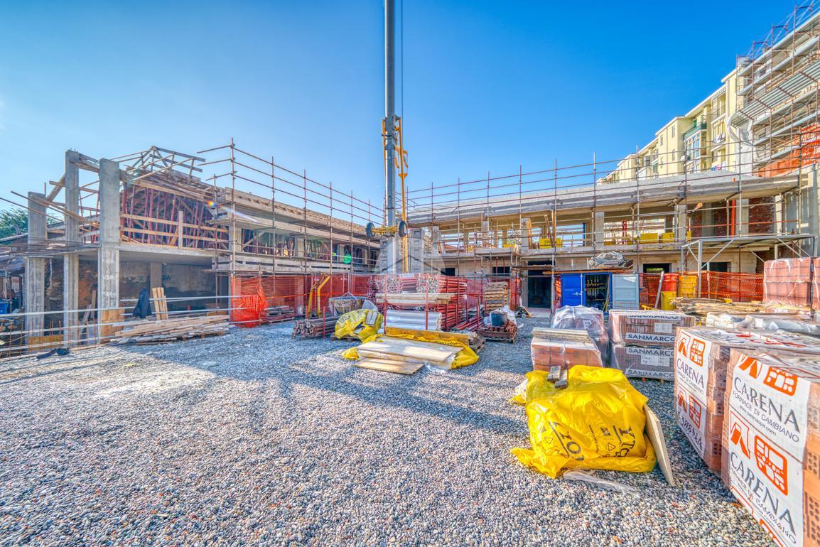 Casa indipendente in vendita a Rivoli