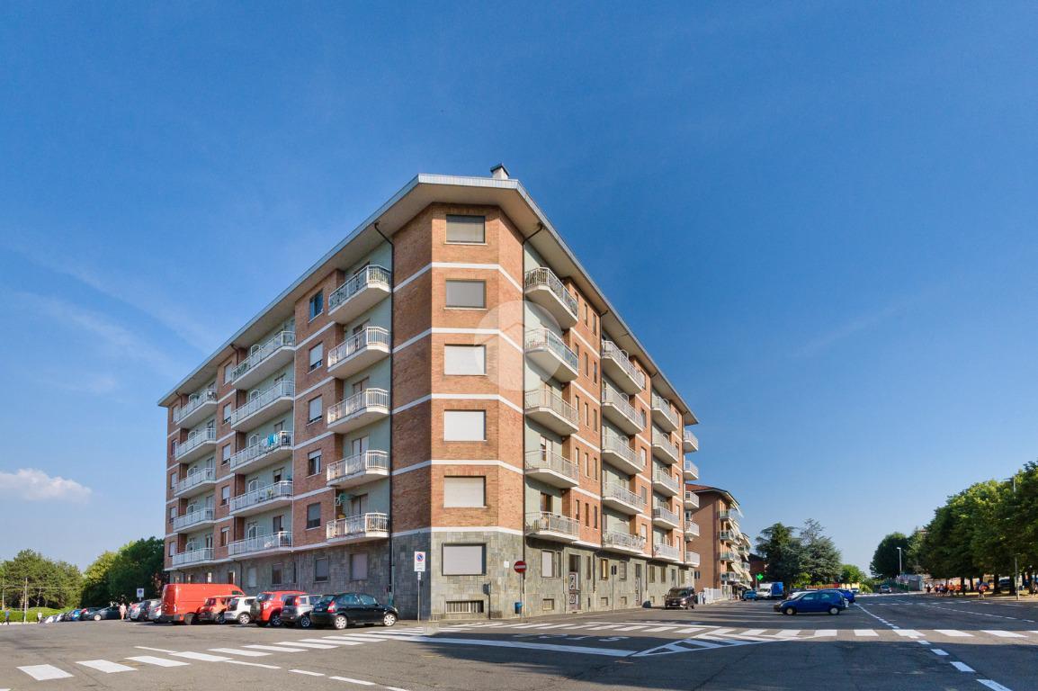 Appartamento in vendita a Rivoli