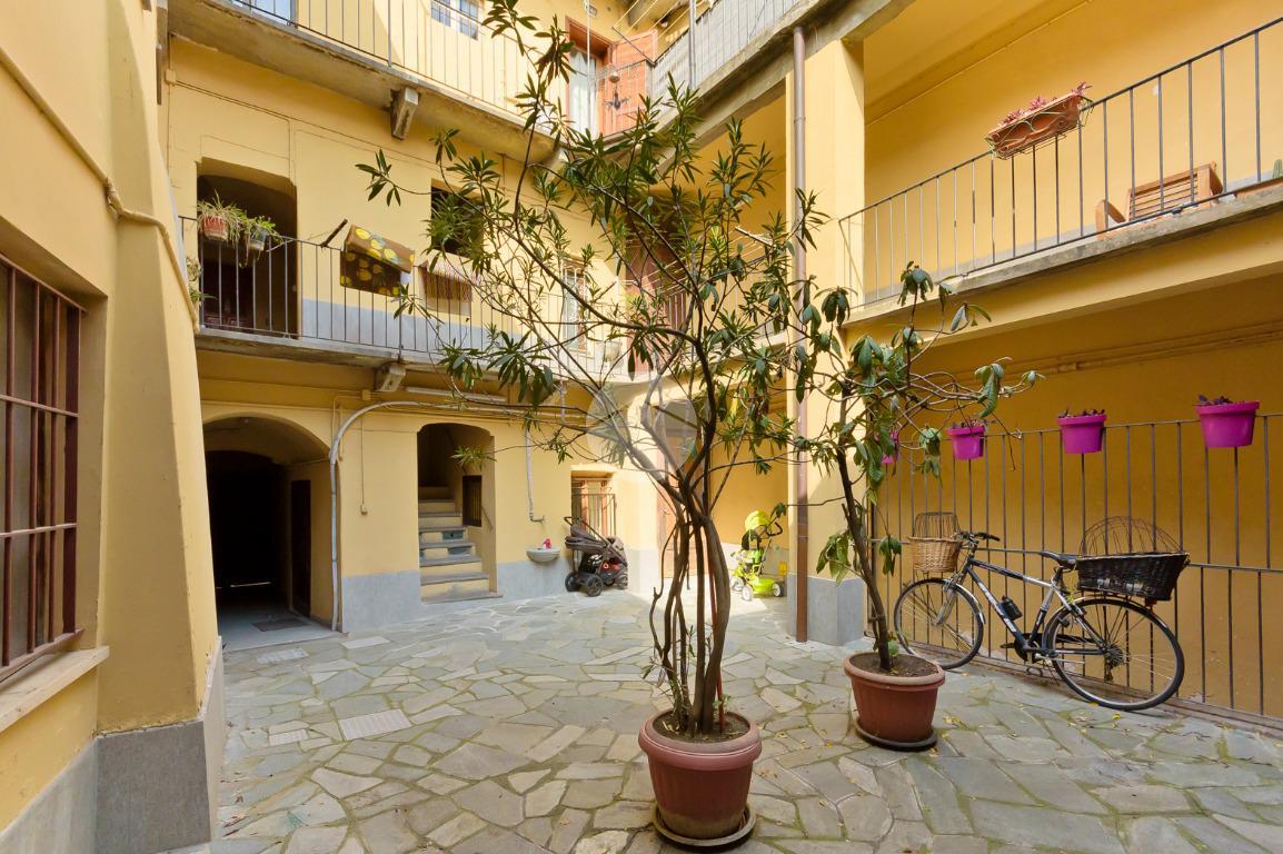 Appartamento in vendita a Rivoli