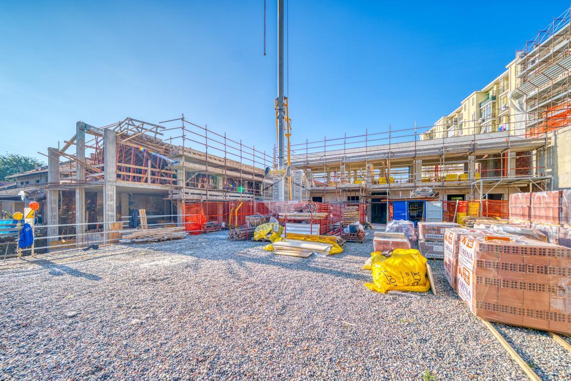 Casa indipendente in vendita a Rivoli