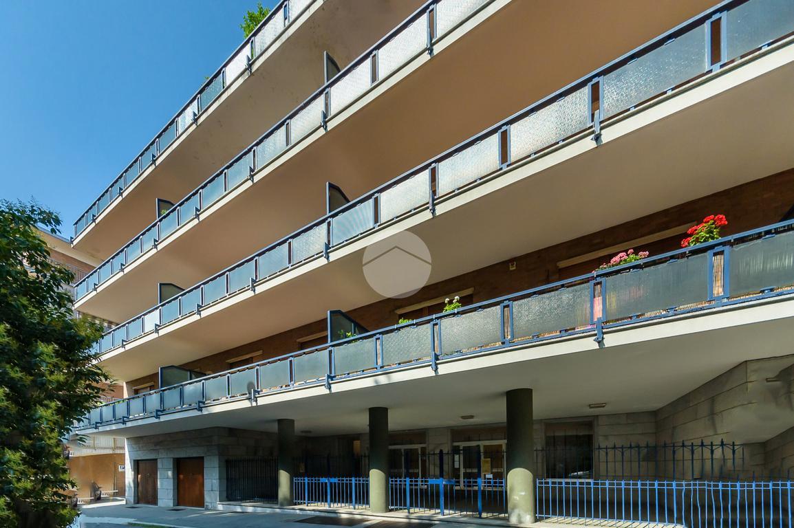 Appartamento in vendita a Rivoli