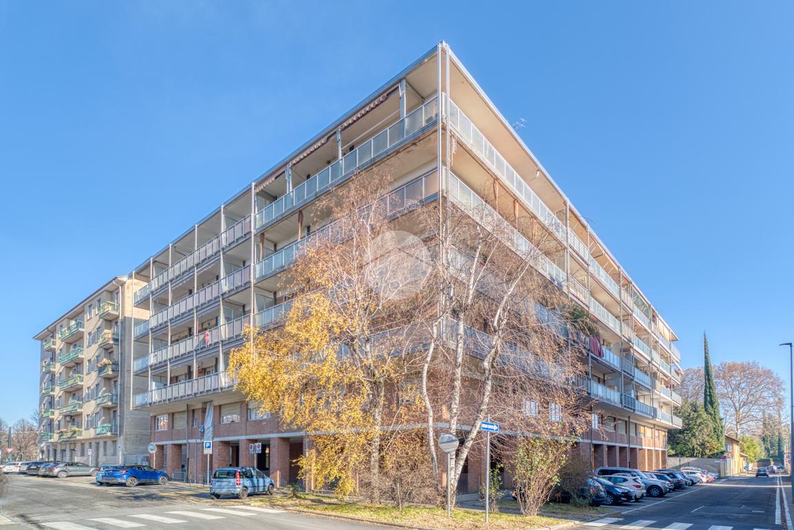 Appartamento in vendita a Rivoli