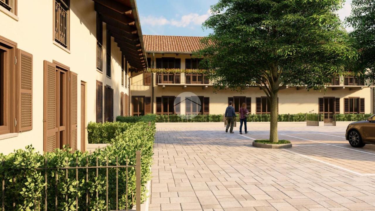 Appartamento in vendita a Rivoli