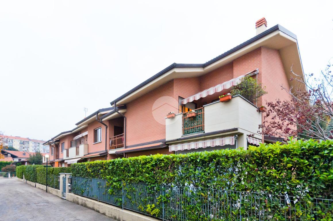 Appartamento in vendita a Rivoli