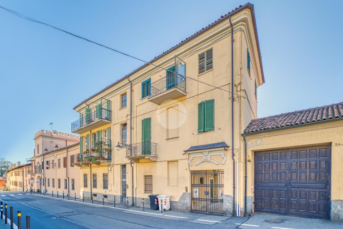 Appartamento in vendita a Rivoli