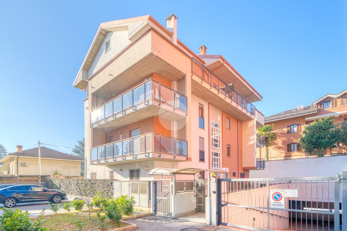 Appartamento in vendita a Rivoli