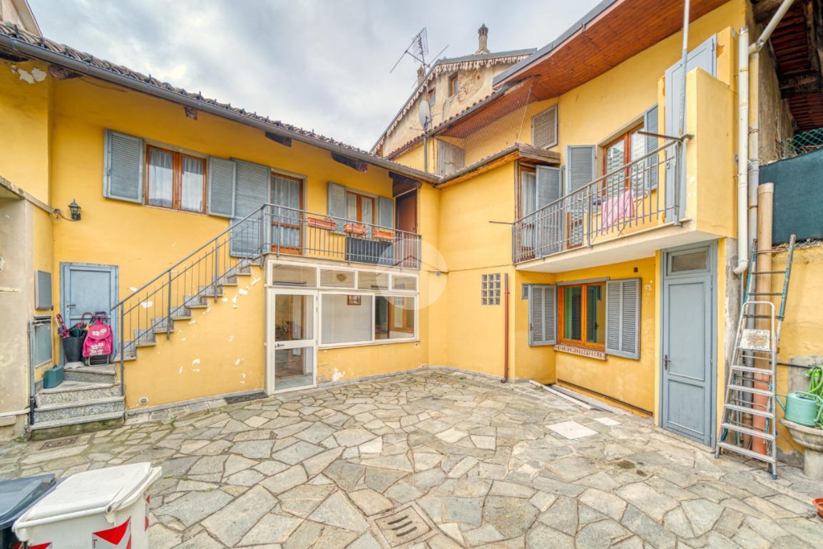 Appartamento in vendita a Rivoli