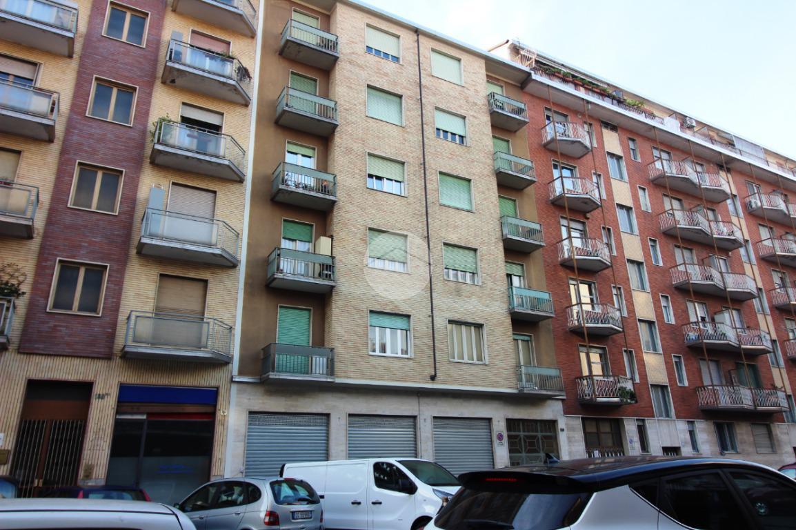 Trilocale in Via Duino 180, Torino
