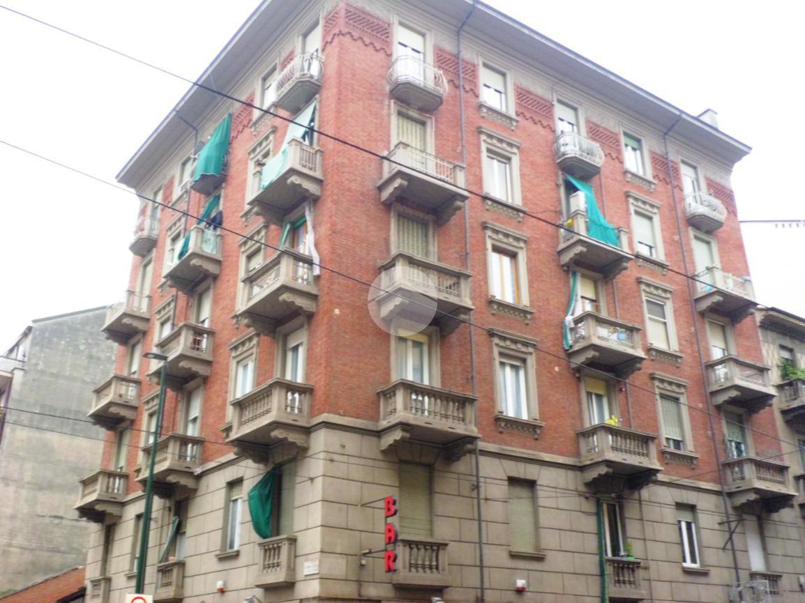 Quadrilocale in Via Giovanni Flecchia 2, Torino