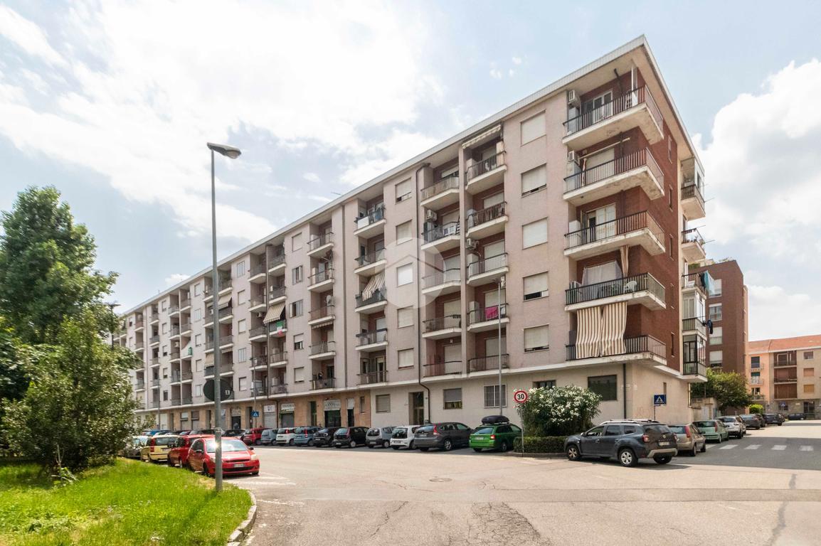 Appartamento in vendita a Rivoli