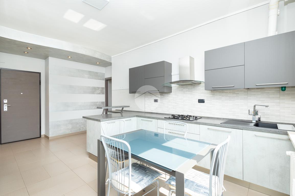 Appartamento in vendita a Rivoli