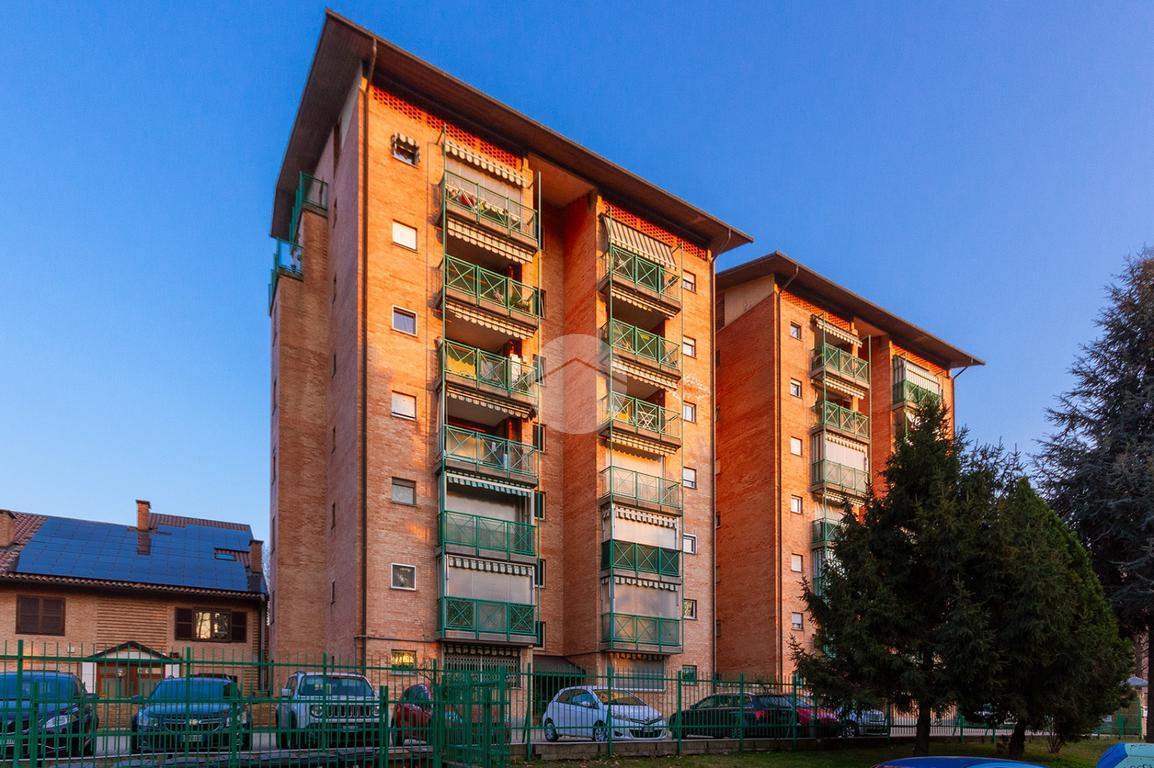 Appartamento in vendita a Rivoli