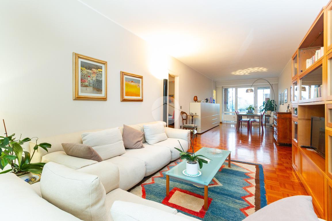 Appartamento in vendita a Rivoli