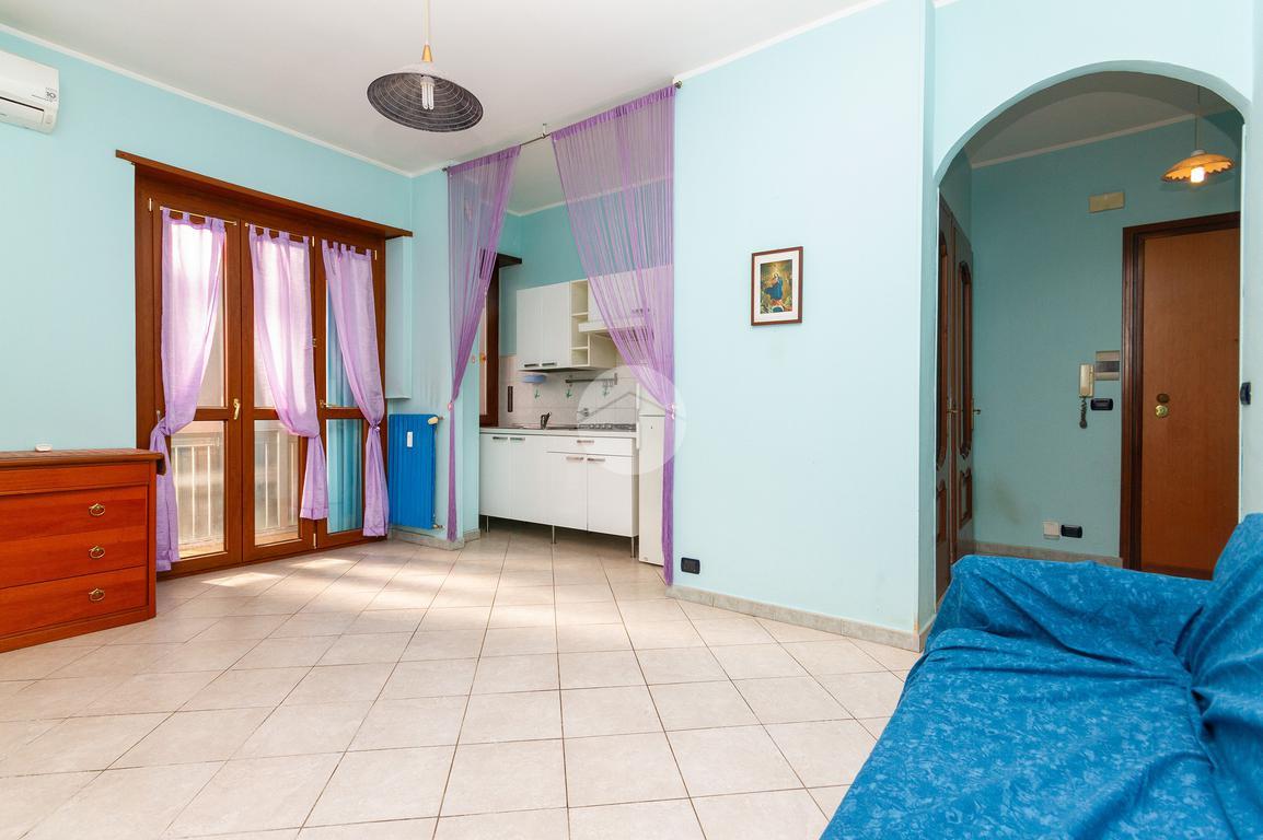 Appartamento in vendita a Rivoli