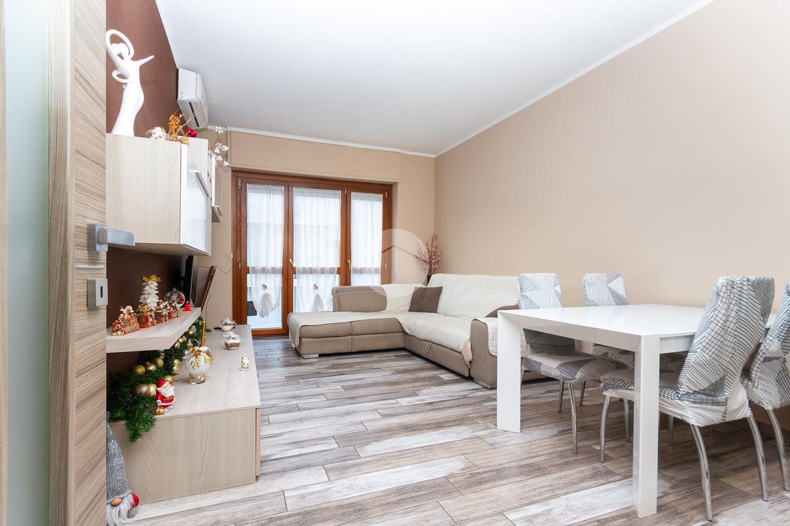 Appartamento in vendita a Rivoli