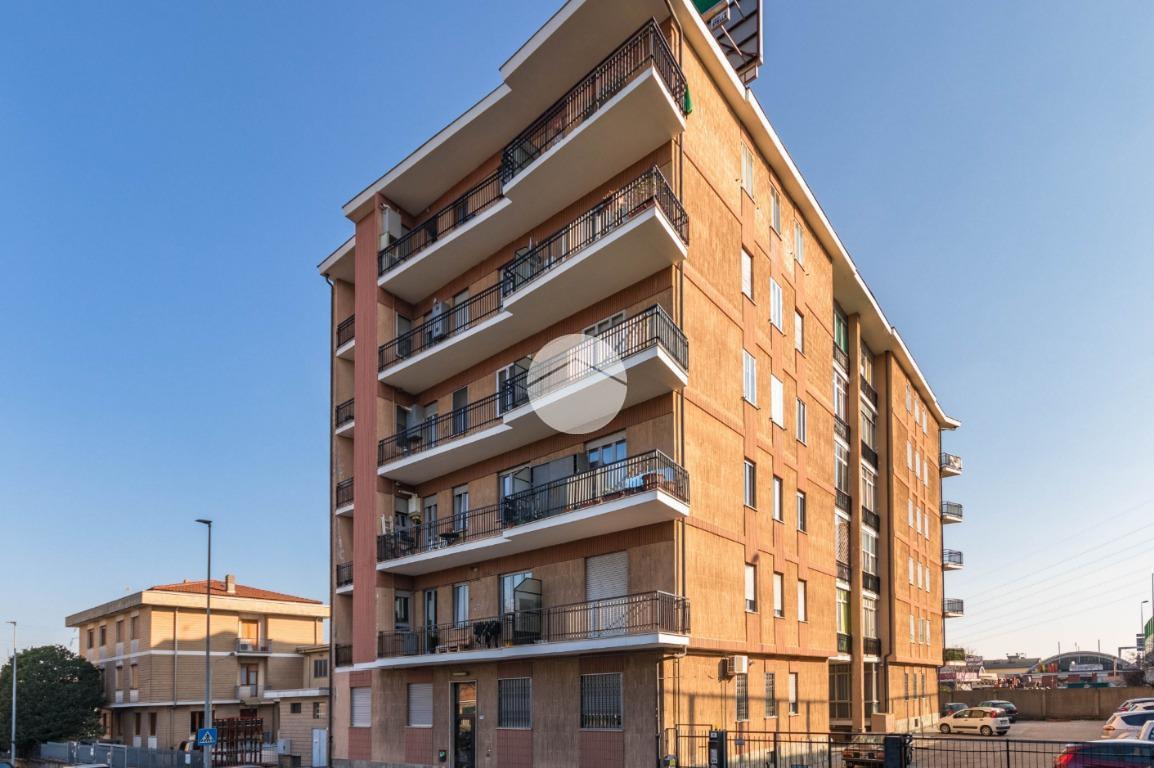 Appartamento in vendita a Rivoli