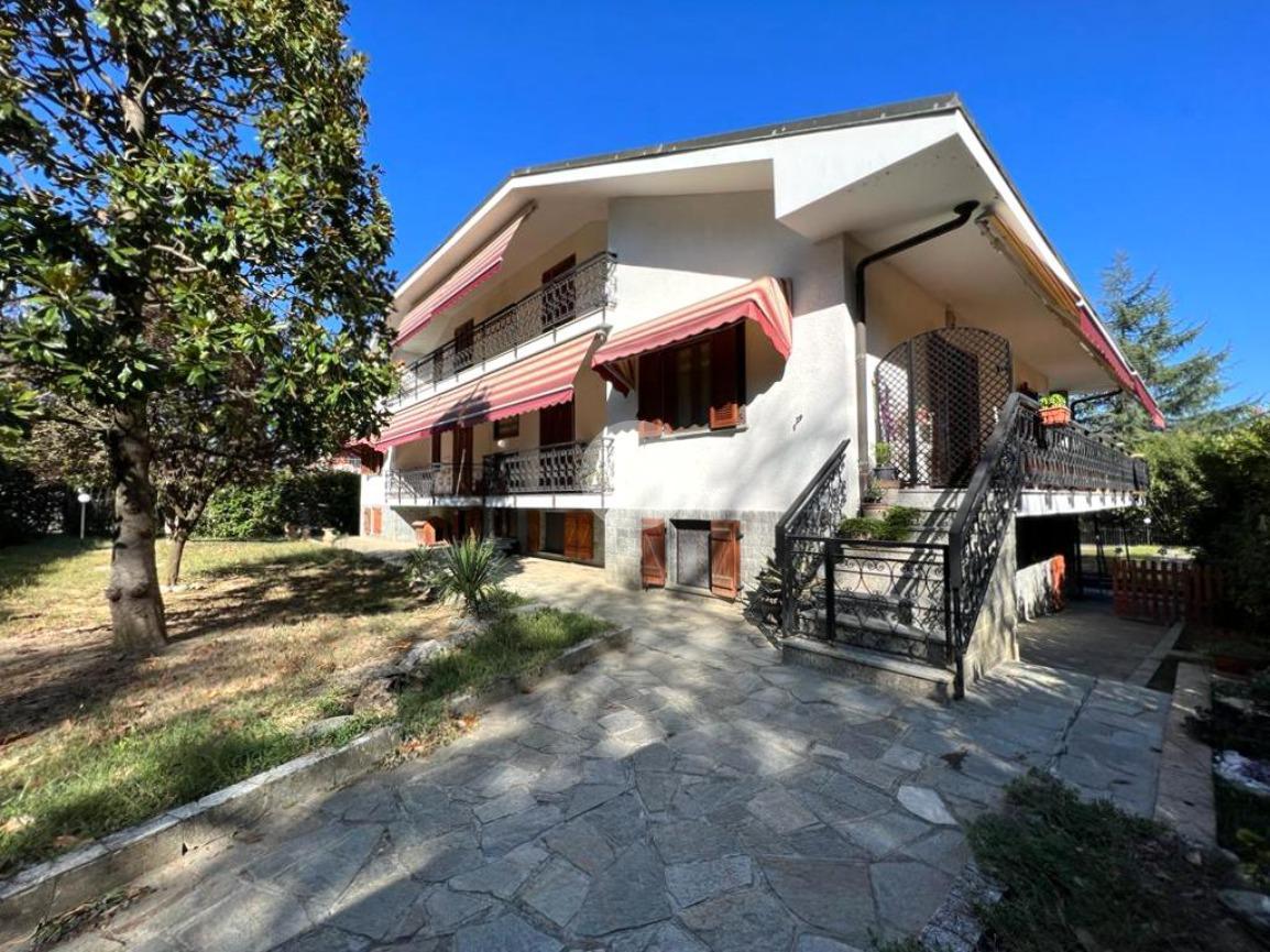 Villa in Strada del Closio 12, Buttigliera Alta