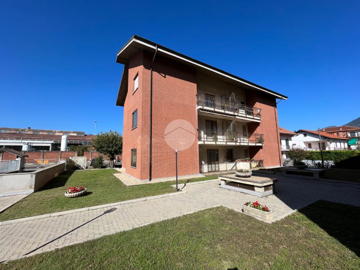 Appartamento in vendita a Buttigliera Alta