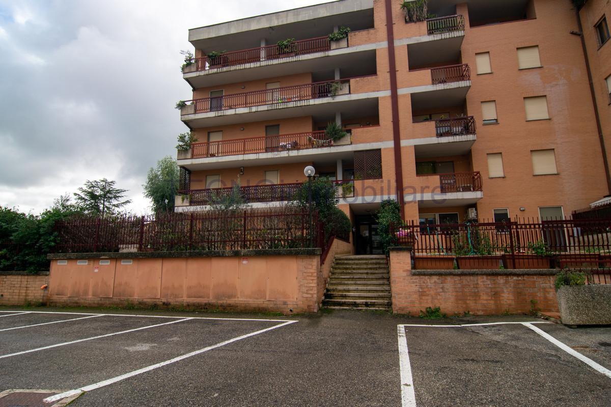 Appartamento in vendita a Corciano