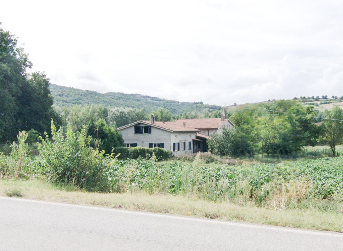 Villa in vendita a Collazzone